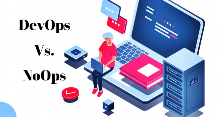 DevOps vs. NoOps