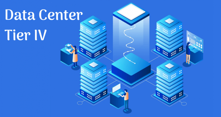 What Is a Tier 4 Data Center? Full Reliability Guide