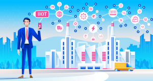 What Is Industrial IoT (IIoT)? - Examples and Use Cases