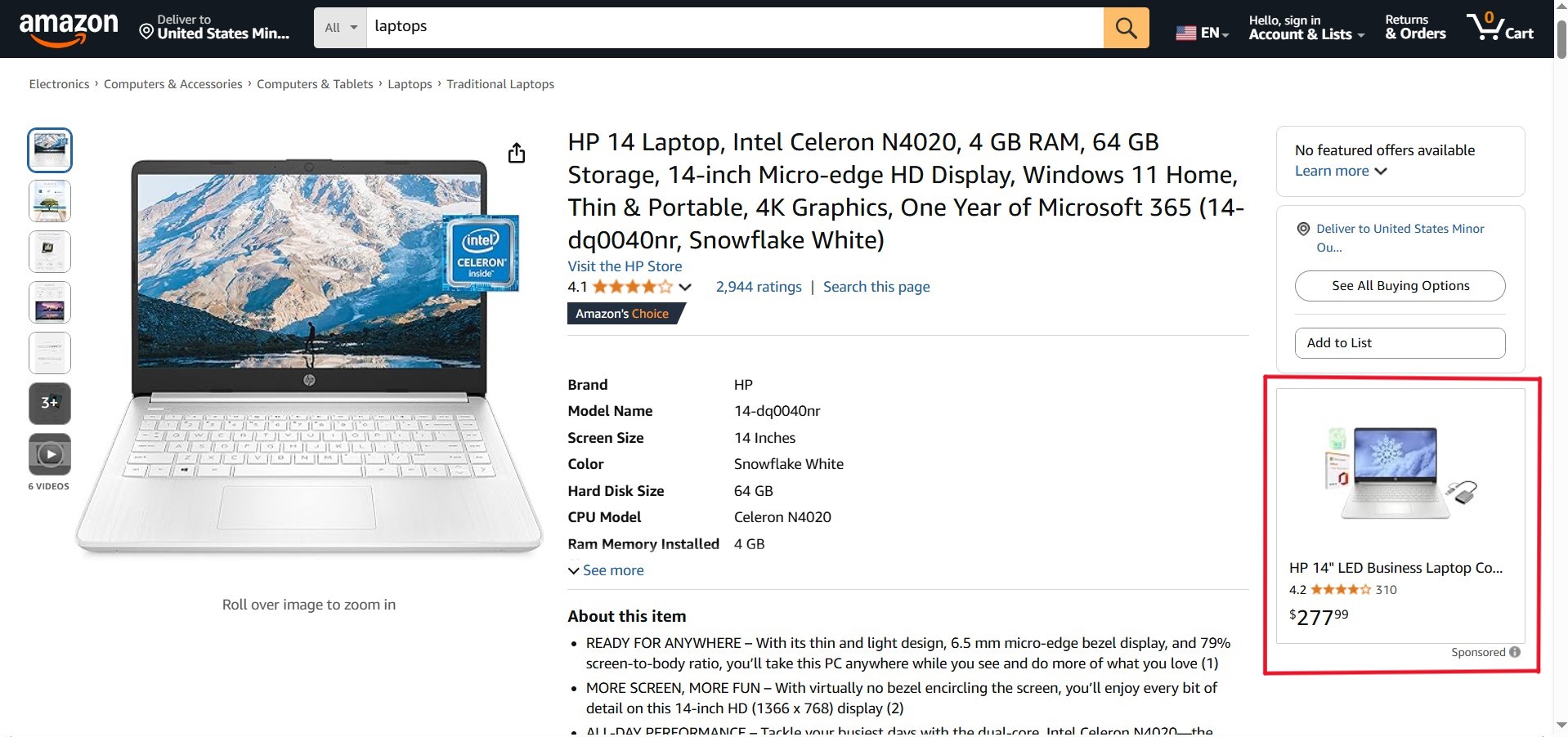 What is Supplementary Content (SC): A support for websites