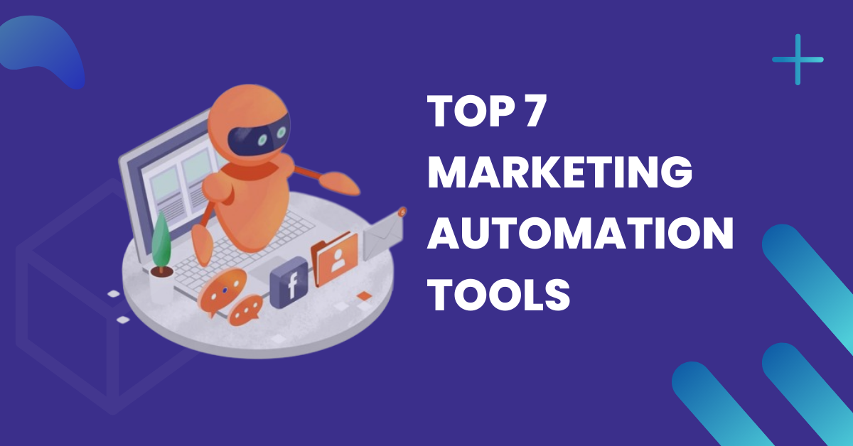 Everything About Marketing Automation Tools and Martech