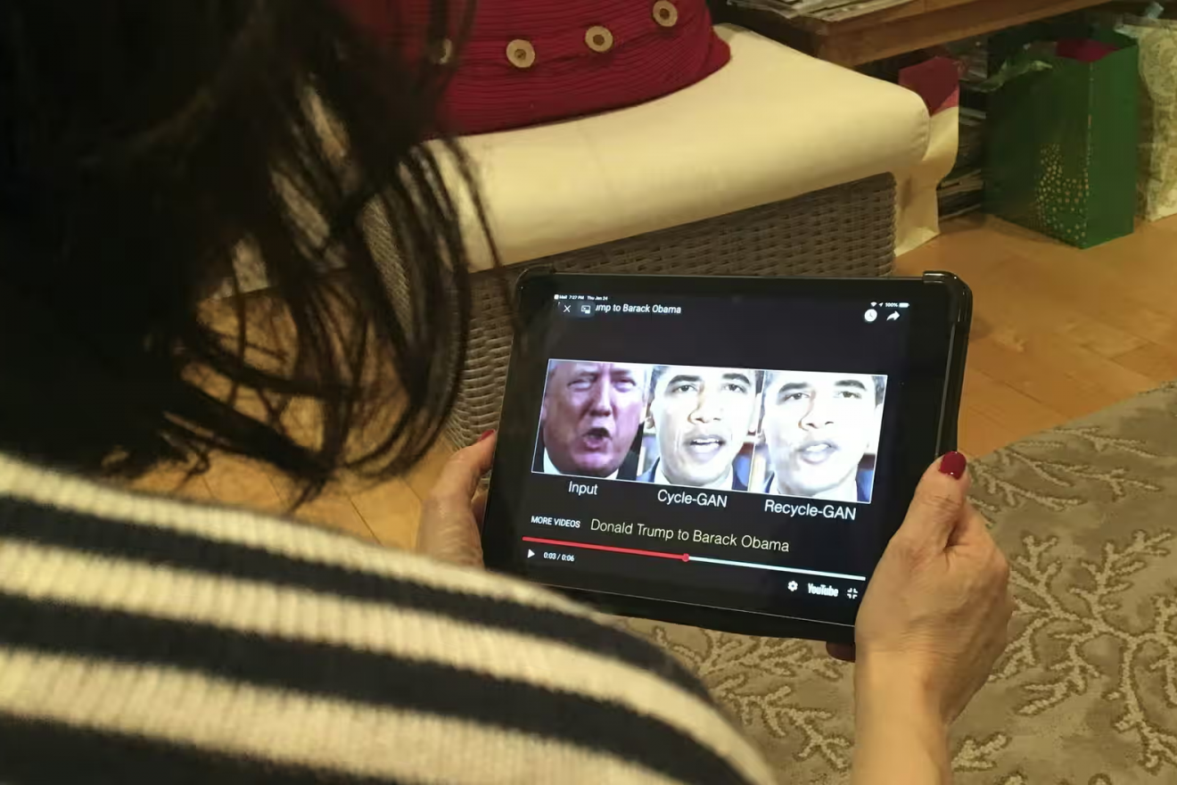AI Deepfakes & Future of Online Safety: Era of Cyber Pandemic