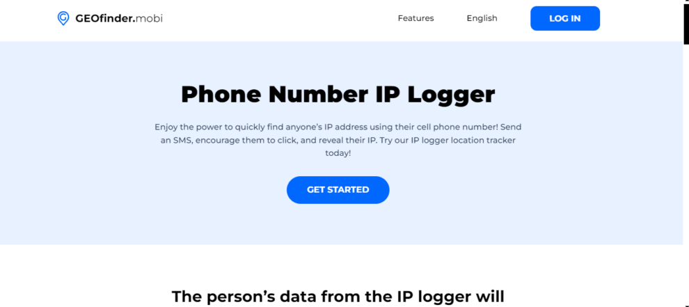 Leveraging IP Logging and Phone Tracking in Modern Security