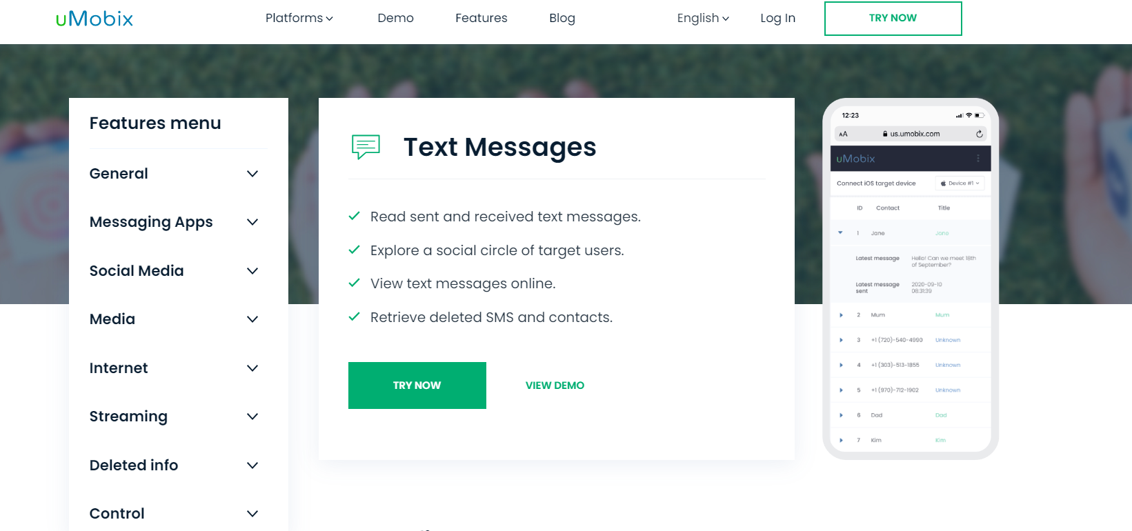 Best Free SMS Tracking Tools in 2024