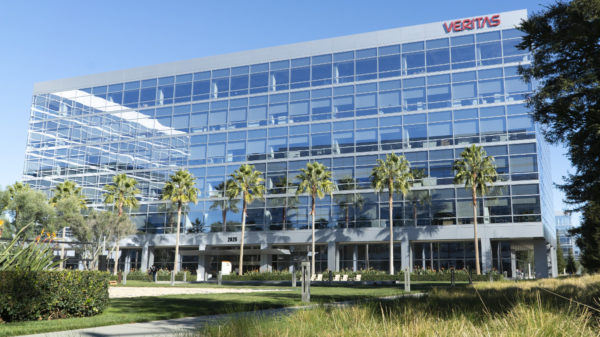 Veritas Boosts Cyber Resilience with AI-Powered Defense