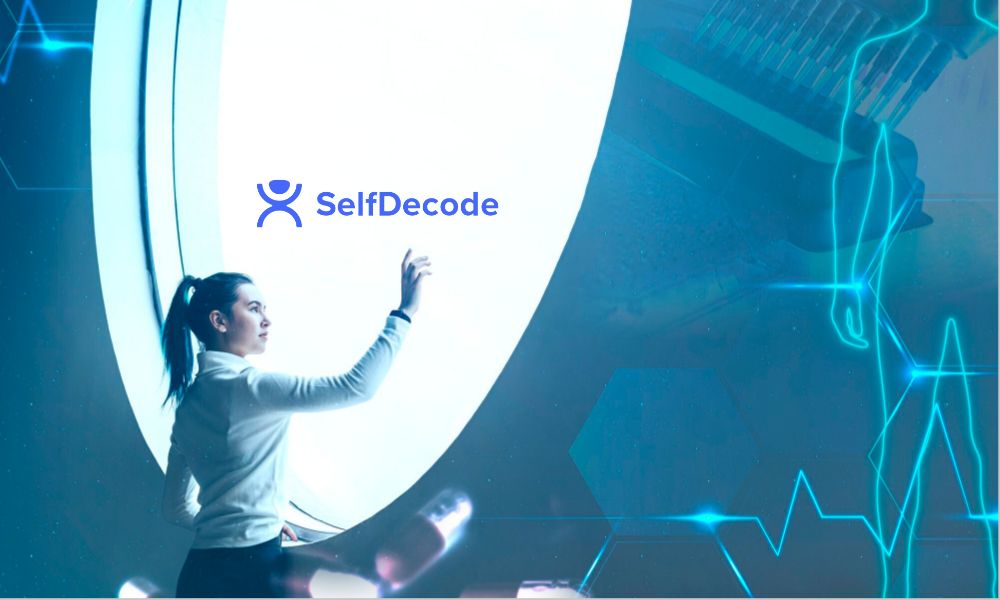 SelfDecode Launches Remarkable Precision Health GPT