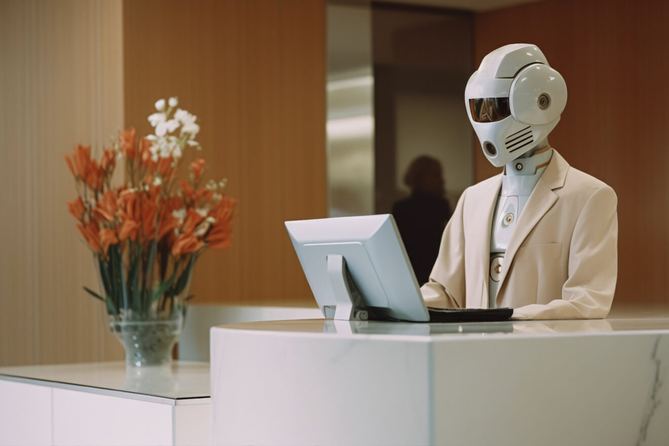 Cloudbeds welcomes AI and ML to transform hospitality technology