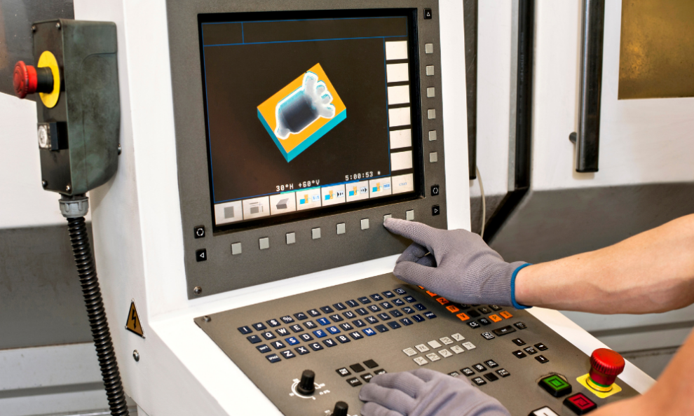 CNC (Computer Numerical Control): Key to Modern Manufacturing