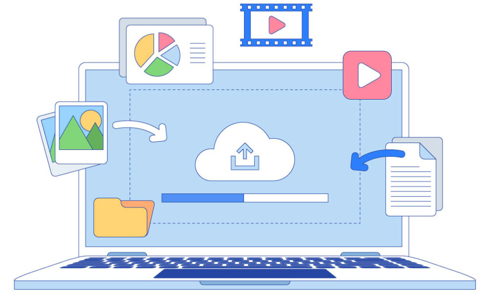 Network File System – Meaning, Working, and Benefits