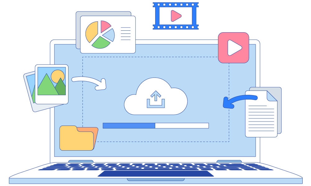 Network File System – Meaning, Working, and Benefits