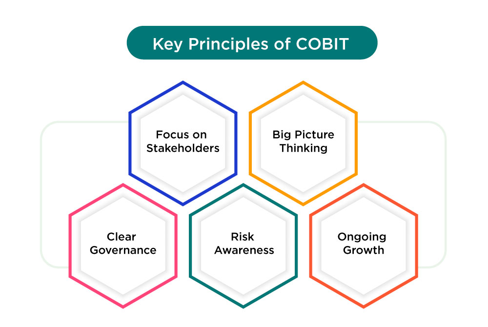 COBIT – Definition, Importance, and Principles