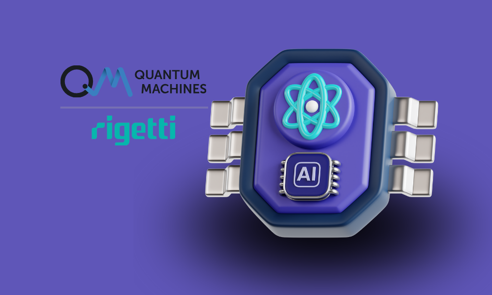 AI Speeds Up Quantum Machines Calibration with 99.9% Fidelity