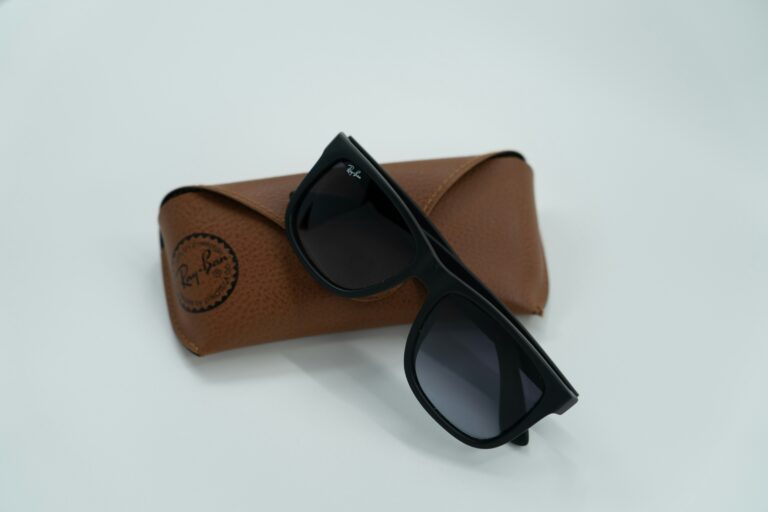Future of Wearable AI: Ray-Ban Meta Smart Glasses