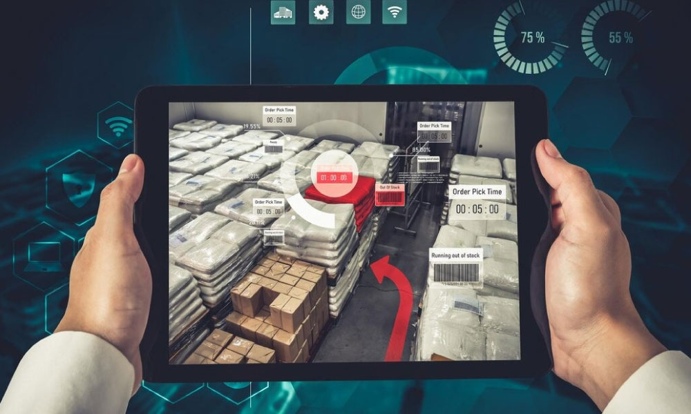 Asset Tracking - Benefits and Technologies You Need to Know