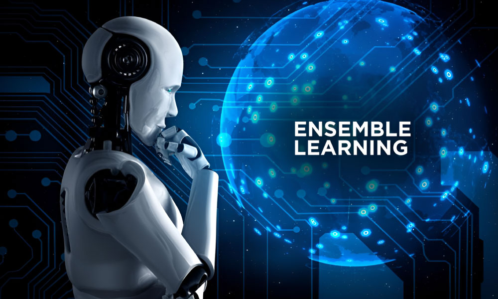 Ensemble Learning Methods– The Complete Guide