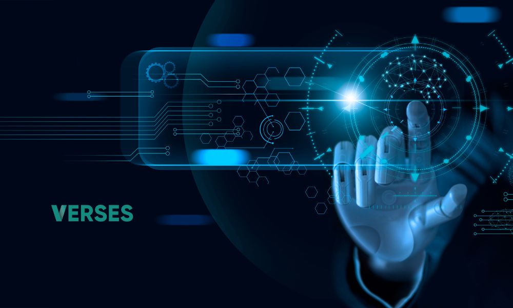 VERSES AI Demonstrates Breakthrough Efficiency