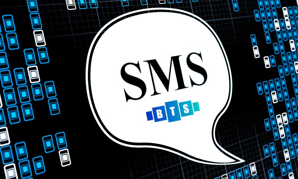 BTS Appointed Exclusive International A2P SMS Aggregator