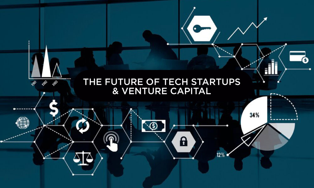 Understanding Innovative Tech Startups and Venture Capital