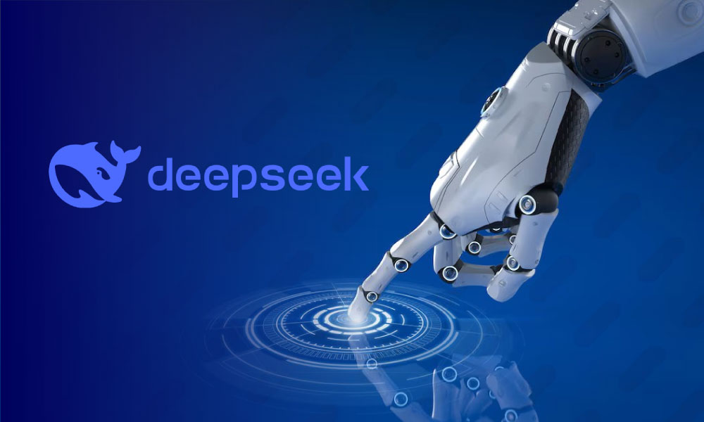 DeepSeek Releases DeepSeek-R1, Beats OpenAI's o1 DeepSeek Releases DeepSeek-R1, Beats OpenAI's o1