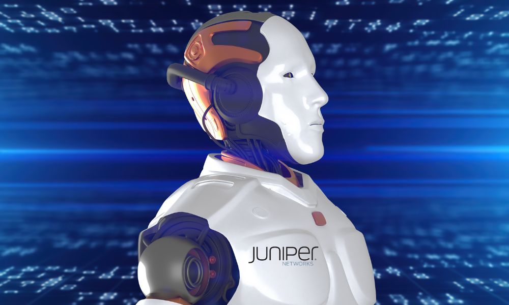Juniper Networks Unveils New AI-Native Routing Solutions