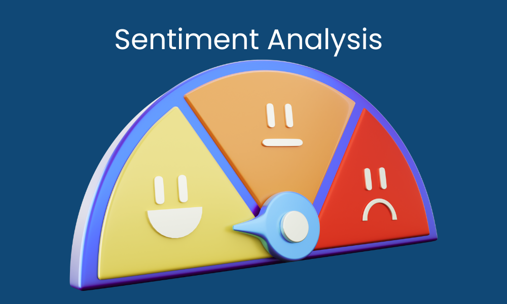 The Power of Sentiment Analysis: A Deep Dive into NLP Methods