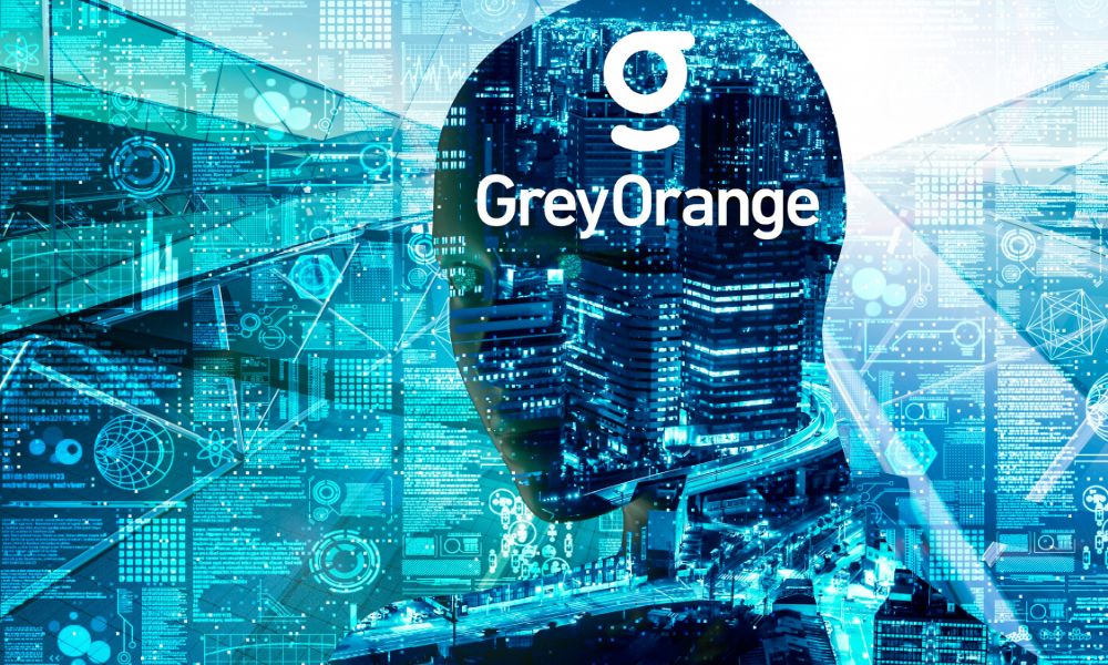 AI-Driven Warehouse Orchestration at ProMat 2025