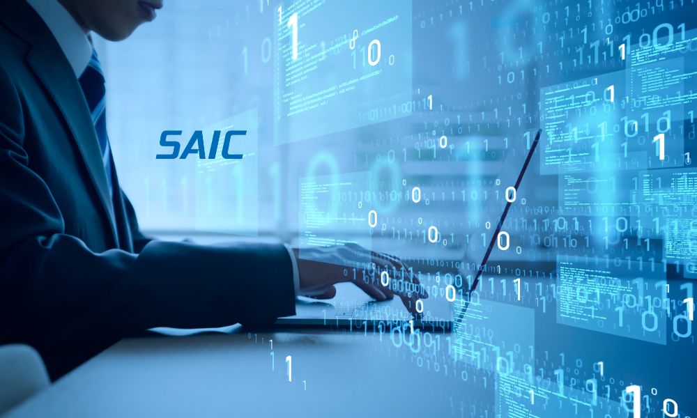 SAIC's ReadyOne™ Foundational: A Secure
