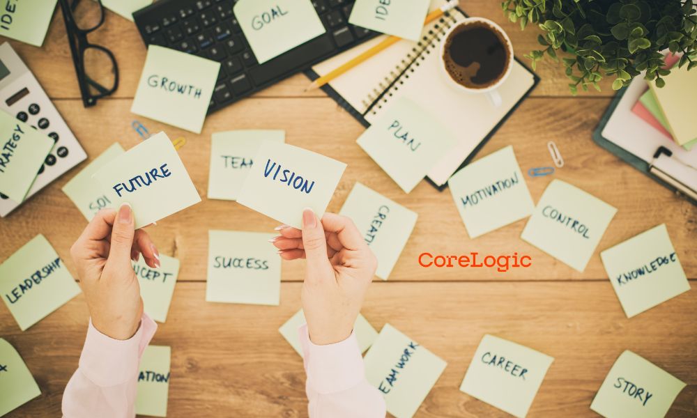 CoreLogic Rebrands as Cotality, Unveiling a New Era