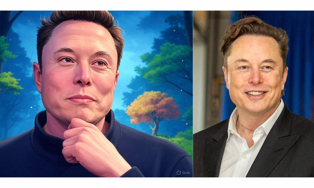 How to Make Free Ghibli-style AI Images & videos Using AI