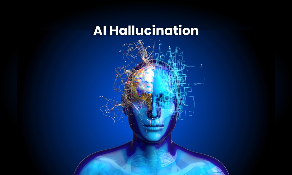 What Are AI Hallucinations? Understanding the Risks & Fixes
