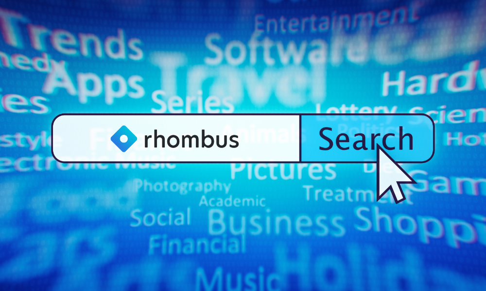 Rhombus AI Search Redefines Security Investigations