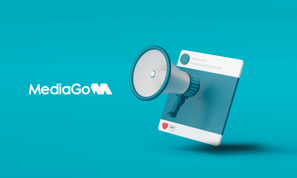 MediaGo Wins Gold for Native Advertising Platform of the Year