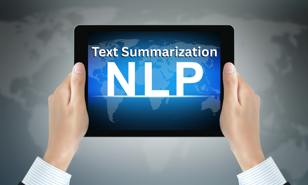 Text Summarization In Nlp Types Techniques And Use Cases
