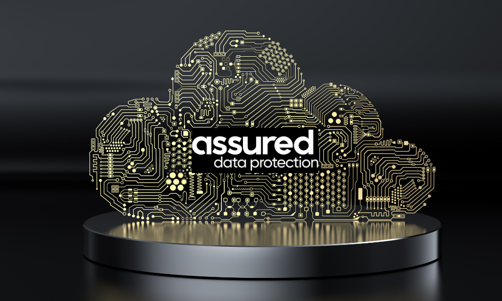 Assured Data Protection Unveils Innovation Team for New Services