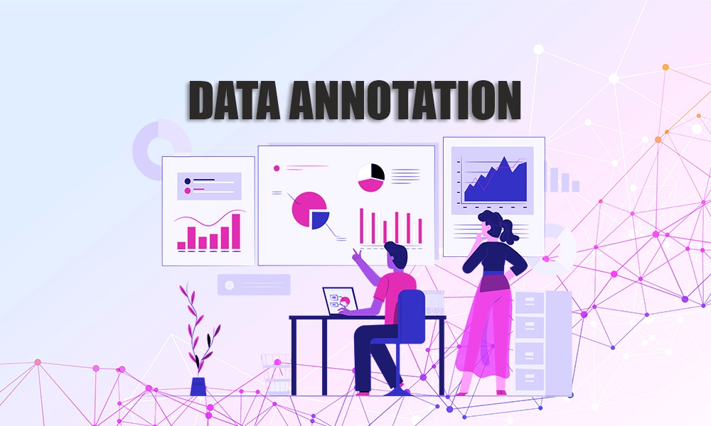 Data Annotation: Types, Challenges & Getting Started