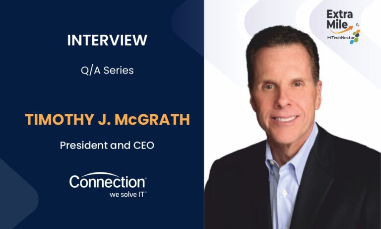 Timothy McGrath on Integrating AI in IT and Cybersecurity