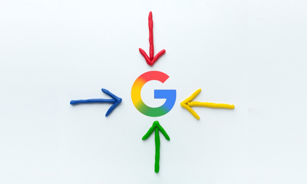 Awesome Google Logo