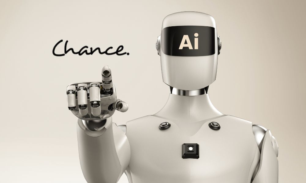 Chance AI Releases New Model with Visual Reasoning