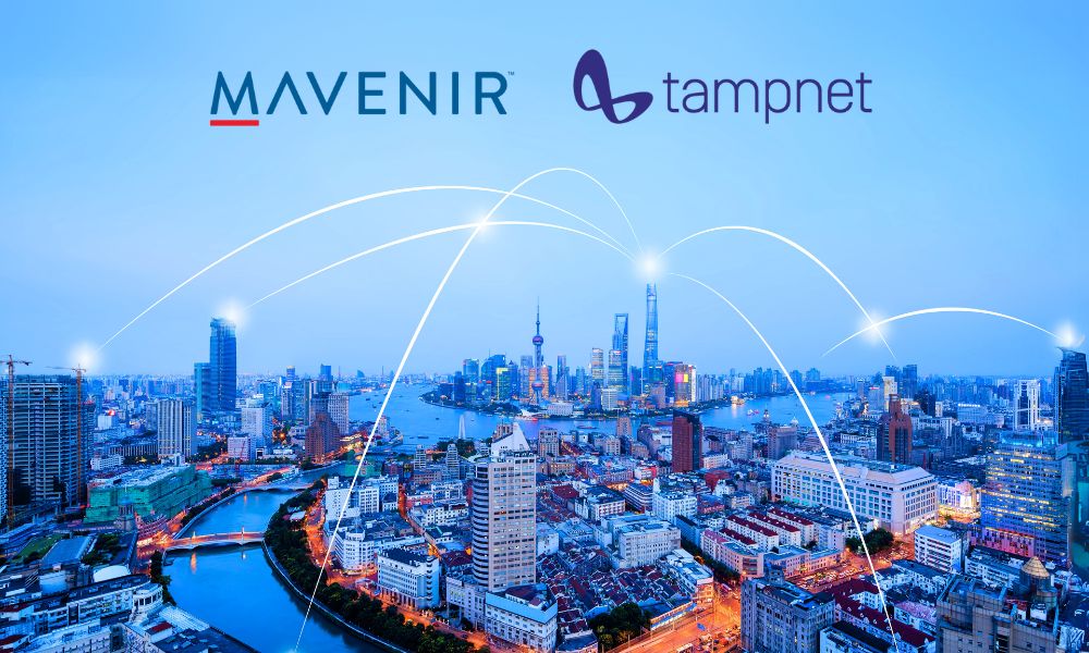 Mavenir Set to Transform Tampnet’s Global 4G/5G Mobile Network