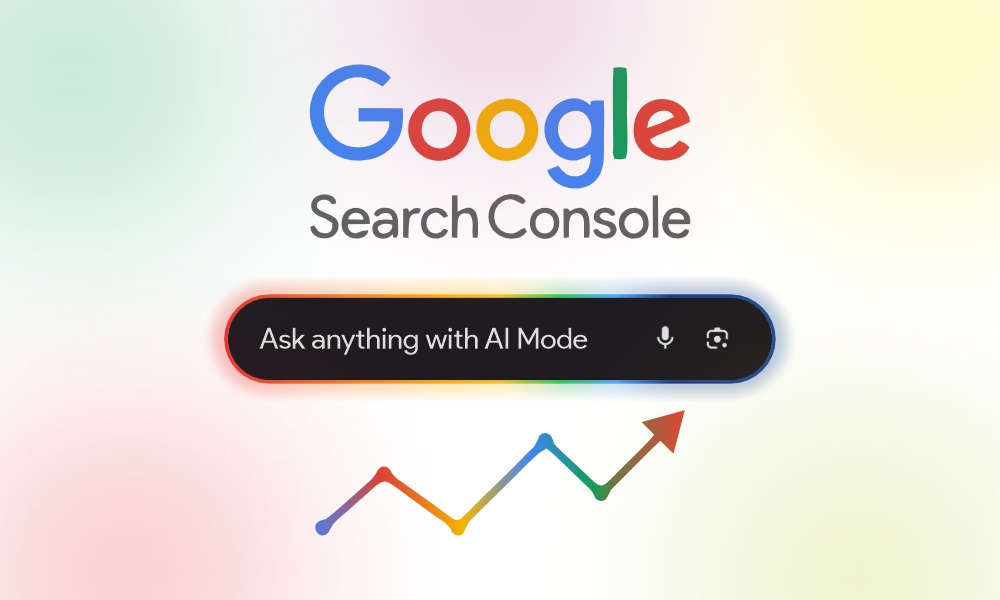 Google Launches AI Mode Insights in Search Console