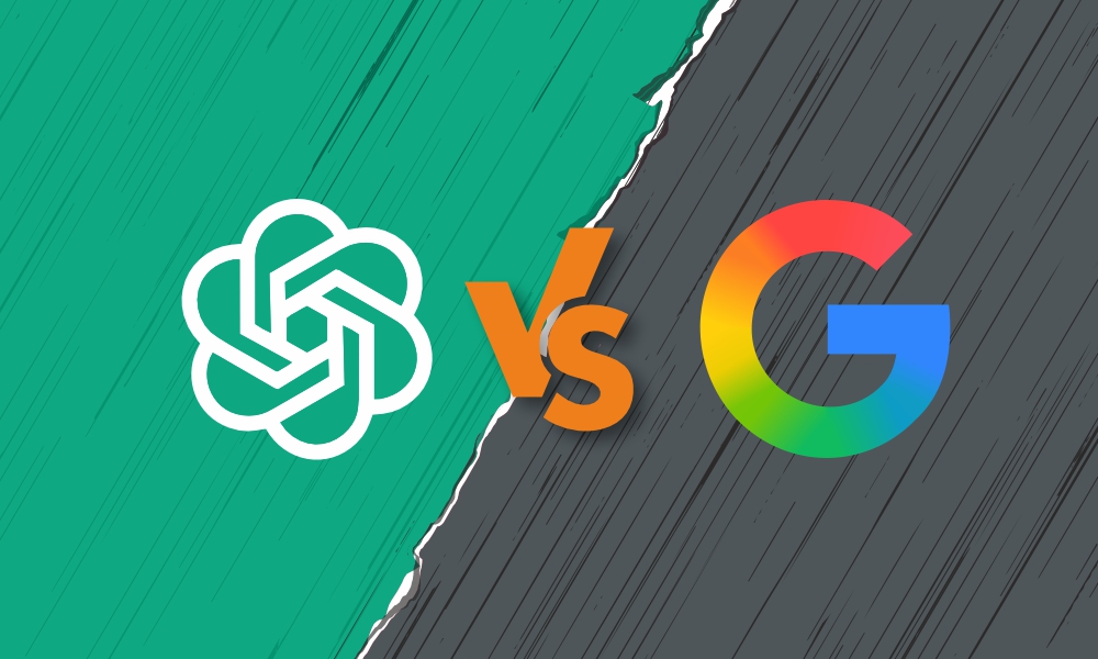 ChatGPT vs Google Search: Checking Out Differences?