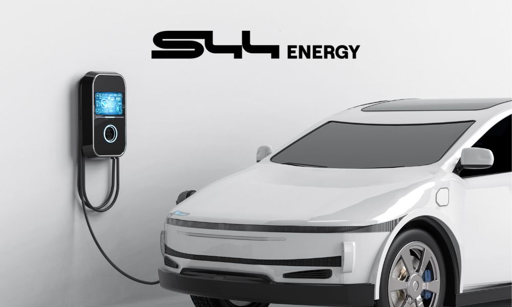S44 Energy Launches TopazEV, the first Open-as-a-Service CSMS