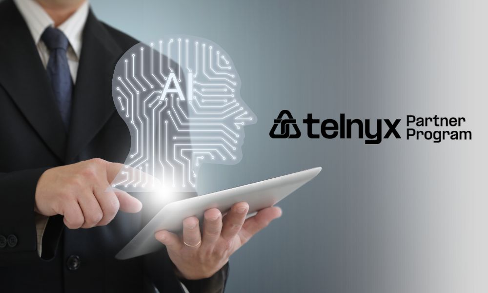 Telnyx Launches Partner Program to Accelerate Growth in Voice AI