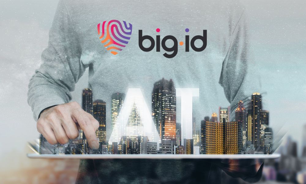 BigID Introduces First Data-Driven Assessment for AI Governance