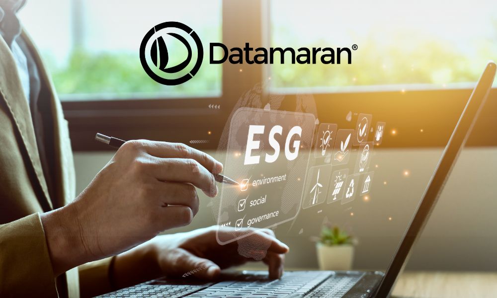 Datamaran Launches its Core Product: Intelligence for the Next Era