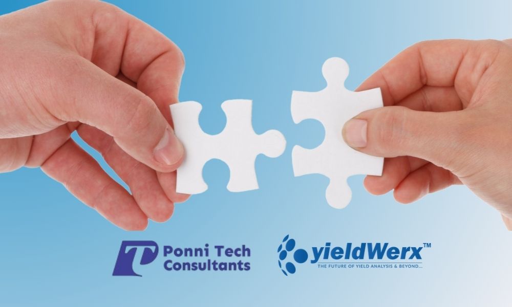 yieldWerx and PTC Announce Strategic Collaboration