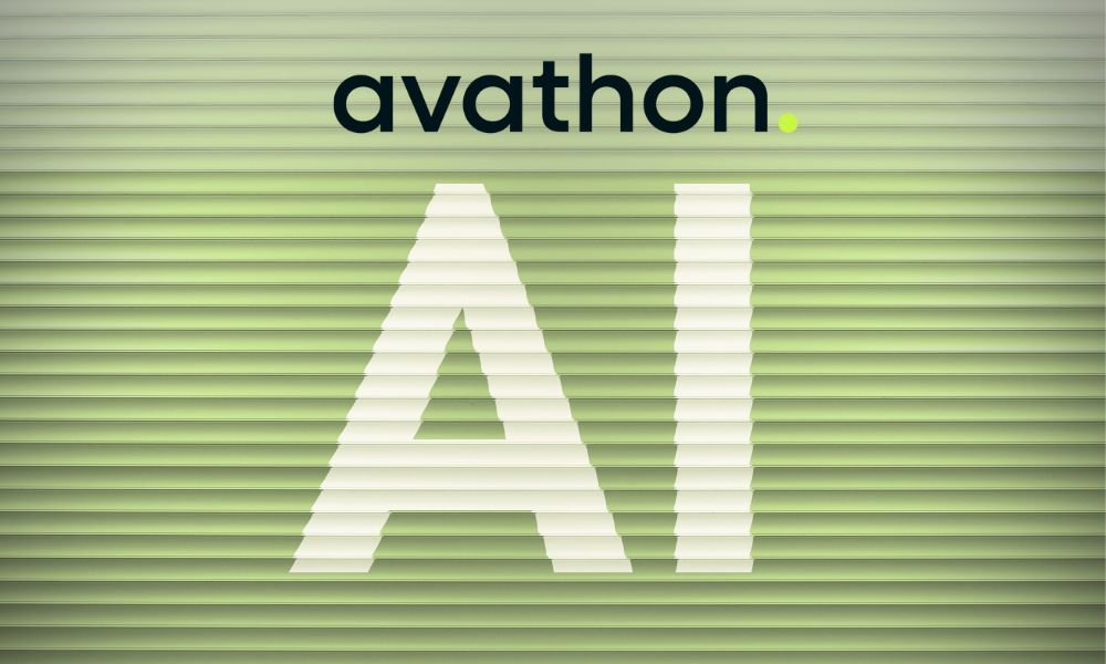 Avathon Unveils Next-Generation Industrial AI Platform