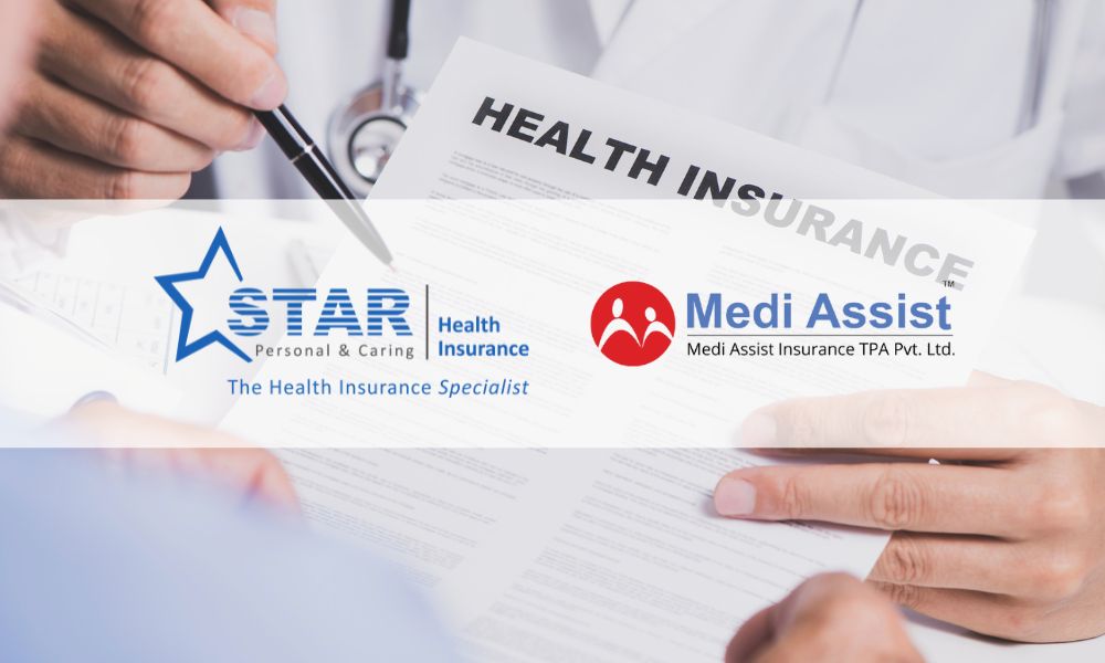 Star Health Insurance & Medi Assist Partner to Transform Claims through AI