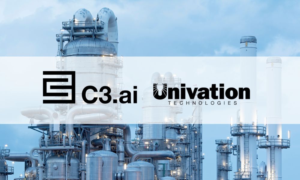 Univation Technologies Collaborates With C3 AI