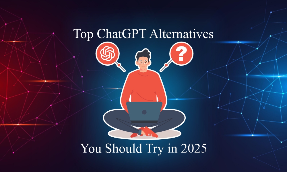 8 Best ChatGPT Alternatives in 2025 You Need to Check Out
